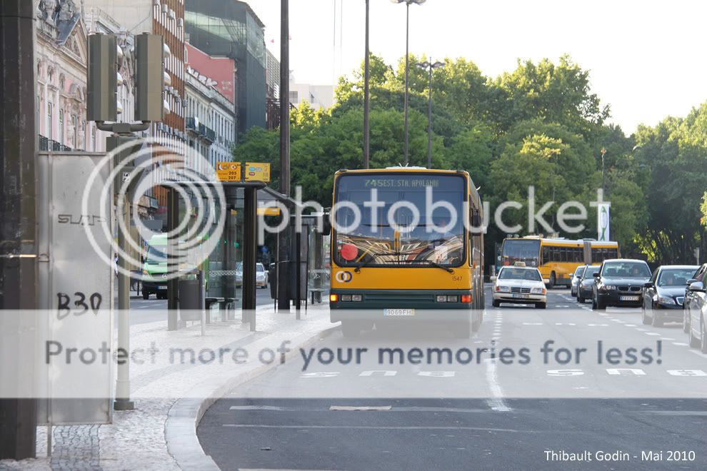 Carris - Transportes Públicos de Lisboa | Page 687 | SkyscraperCity Forum