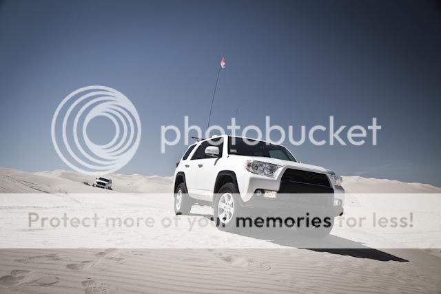 StormTrooper 4Runner? - Toyota 4Runner Forum - Largest 4Runner Forum