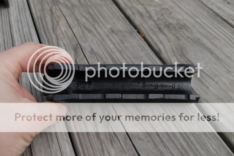 Interest in polymer Yugo M92 handguards | Page 2 | AK Rifles