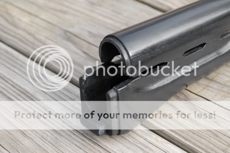 Interest in polymer Yugo M92 handguards | Page 2 | AK Rifles
