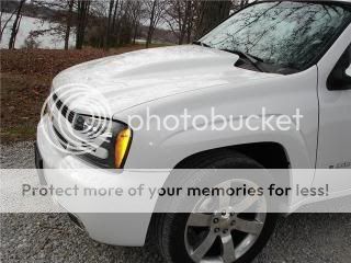 TBSS Functional Cowl Induction Hood (Chevelle SS Style) | Page 22 ...