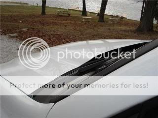 TBSS Functional Cowl Induction Hood (Chevelle SS Style) | Page 22 ...