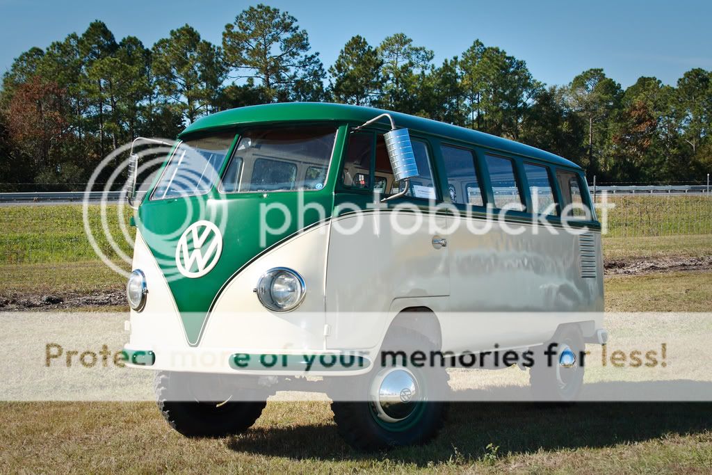 TheSamba.com :: Split Bus - View topic - Raising your lowered bus to ...