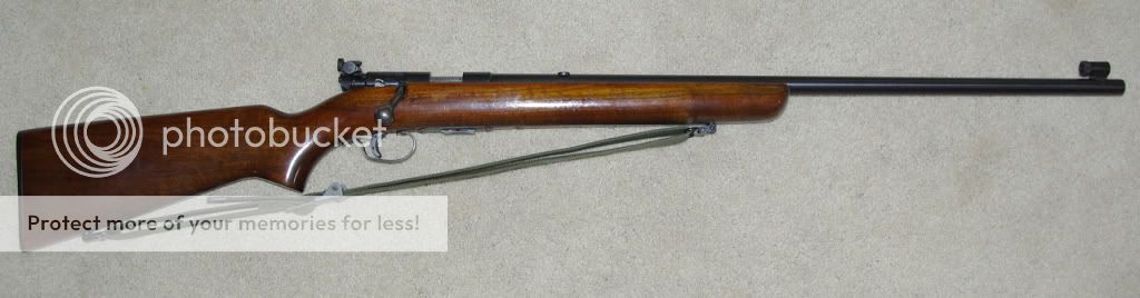 Extensive Win. 69 & 69A information! | Rimfire Central Firearm Forum