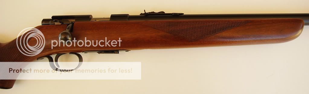 Extensive Win. 69 & 69A information! | Rimfire Central Firearm Forum