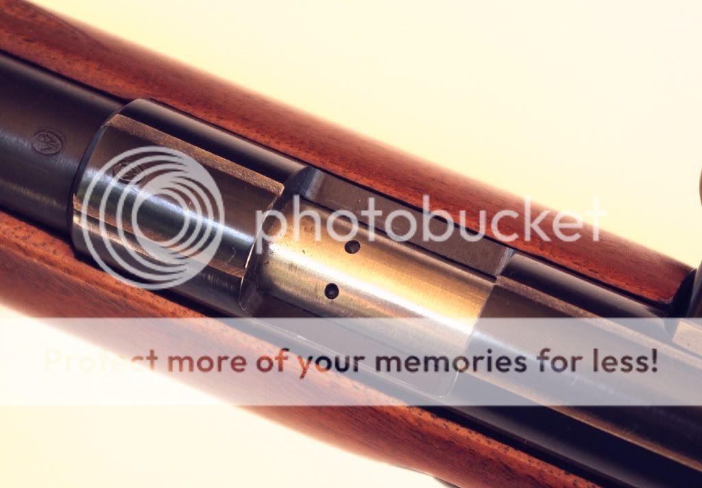 Extensive Win. 69 & 69A information! | Rimfire Central Firearm Forum