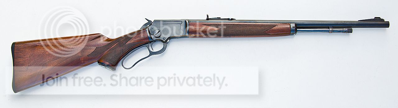Vintage Marlin! | Smith & Wesson Forum