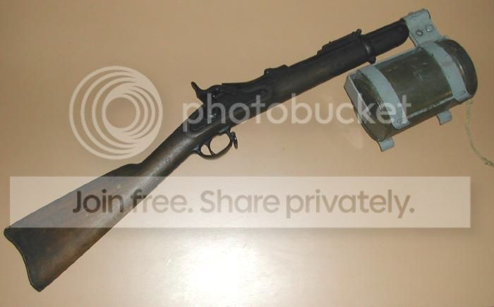 Those Trapdoor Springfields! | Smith & Wesson Forum
