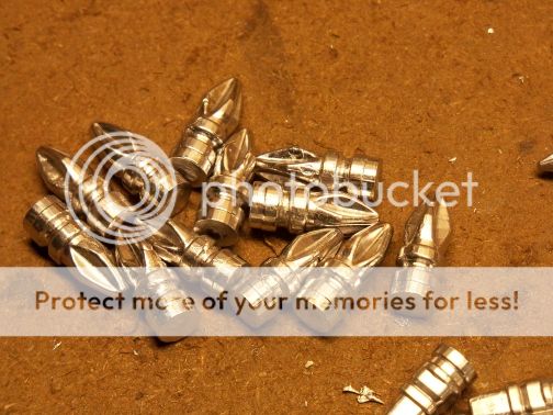 New bullets with a message??? | Smith & Wesson Forum – The Community ...