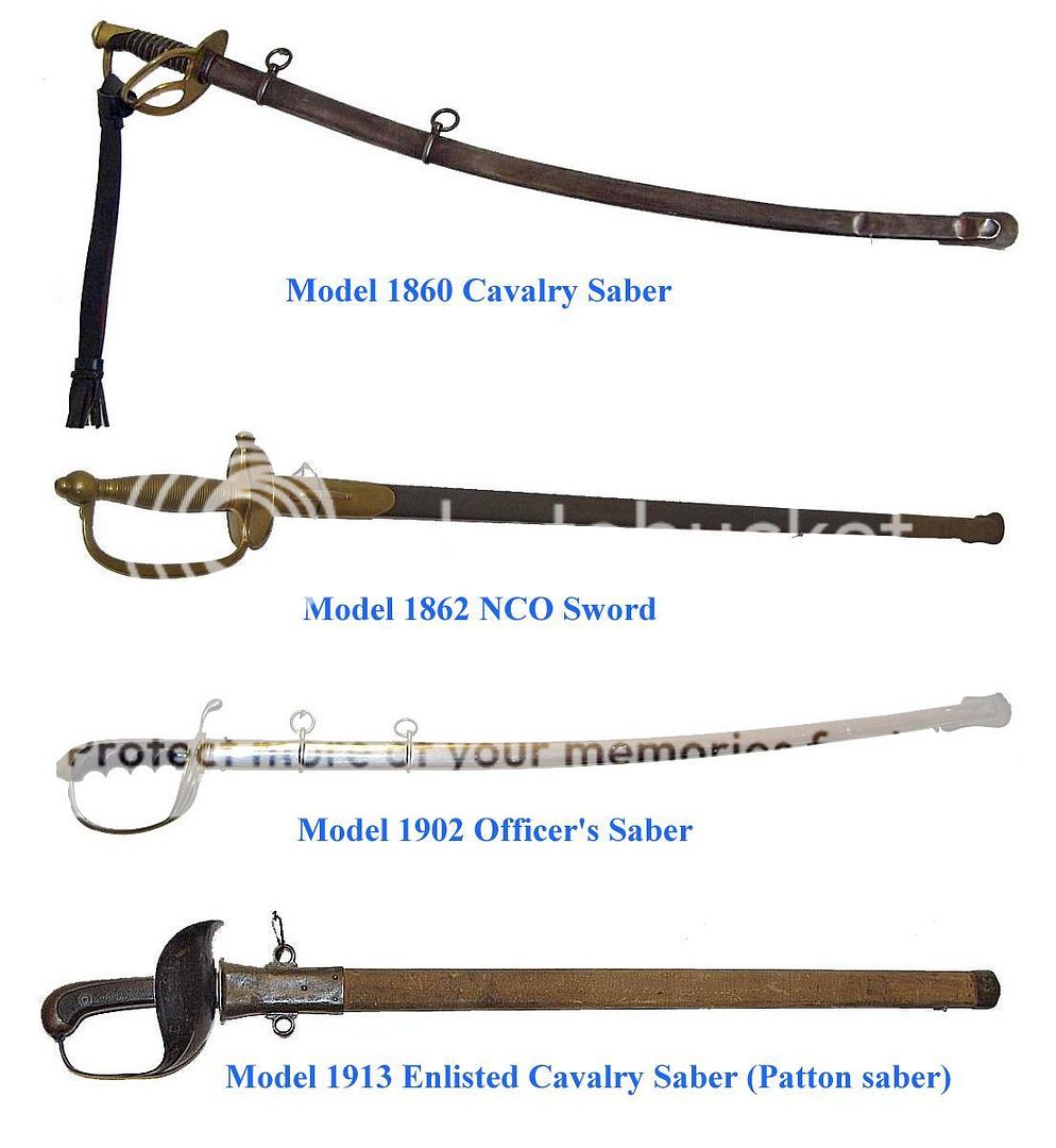 U.S. Military swords - any collectors? | Smith & Wesson Forum – The ...