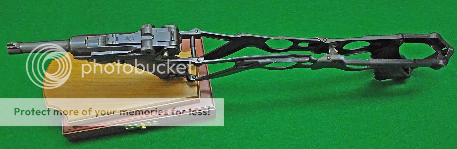 Luger collectors: prepare to drool!