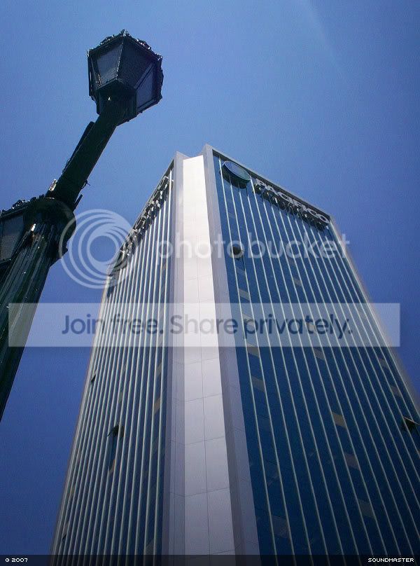 Pacifico Seguros Tower, Lima -Peru | SkyscraperCity Forum