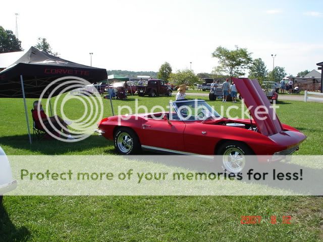 C2 side pictures - CorvetteForum - Chevrolet Corvette Forum Discussion