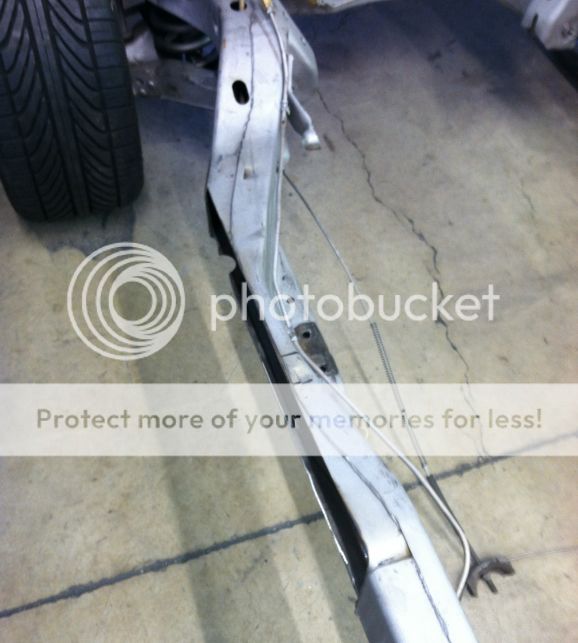 1946 Ford Truck over S10 Frame. | Rat Rods Rule - Hot Rods, Rat Rods ...