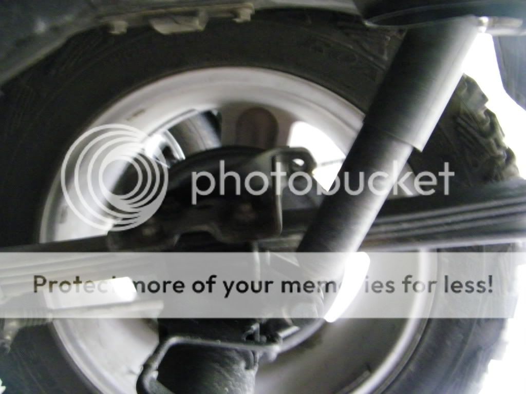 Spring over axle conversion | Chevrolet Colorado & GMC Canyon Forum