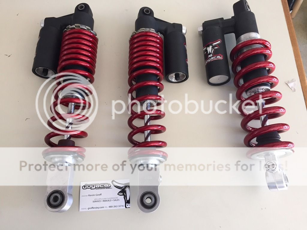 Look what came in the mail today, from Jogaca... | Raptor Forum