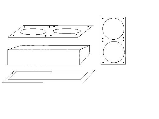Old Case Panels = Shrouds? | Overclock.net