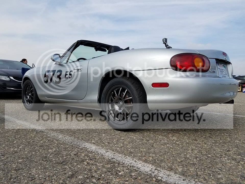 949 Racing 15x6 6UL - MX-5 Miata Forum