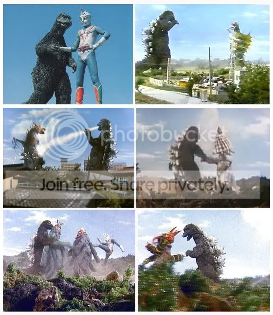 Toho Kingdom Kaiju Profile height and weight question???? - Toho Kingdom