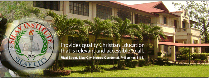 Colleges and Universities in the Visayas | Page 5 | SkyscraperCity Forum