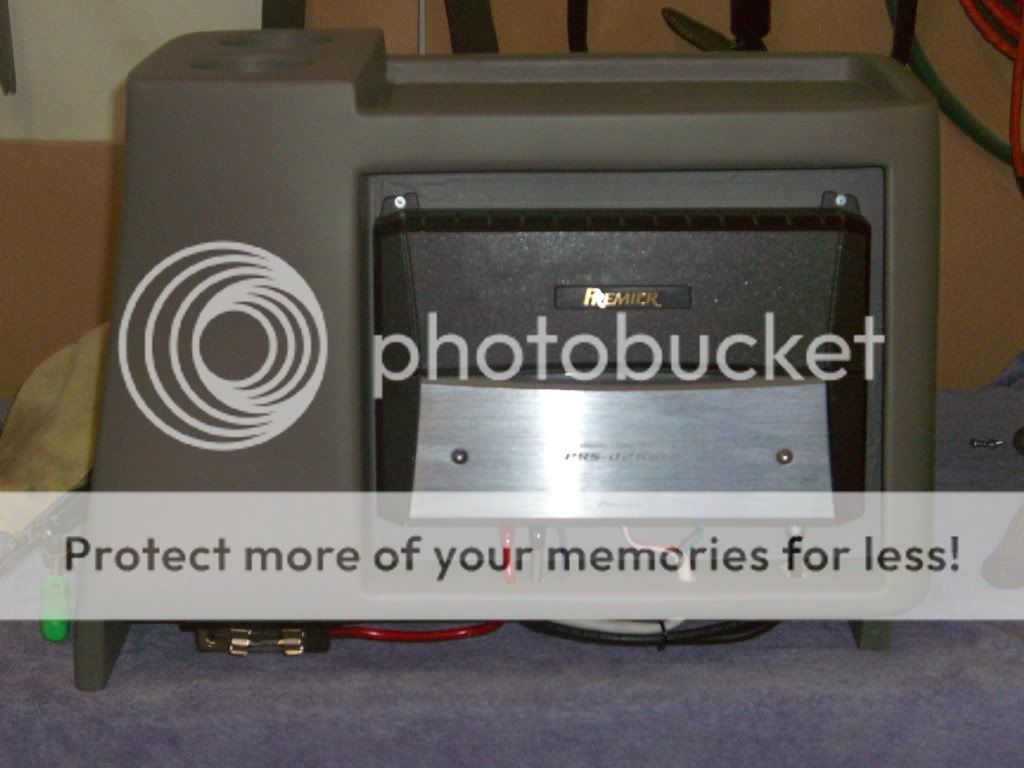 Compact audio system upgrade | Honda Odyssey Forum