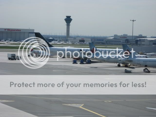 Toronto-Cairo On Lufthansa A346-AB6 (78 Pics) - Airliners.net