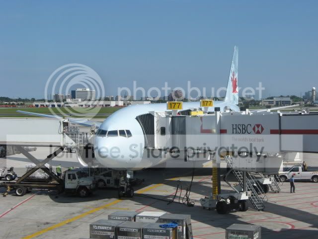 Toronto-Cairo On Lufthansa A346-AB6 (78 Pics) - Airliners.net