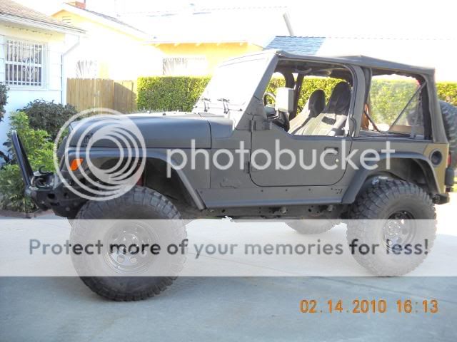 Top up, windows and/or doors off | Jeep Enthusiast Forums