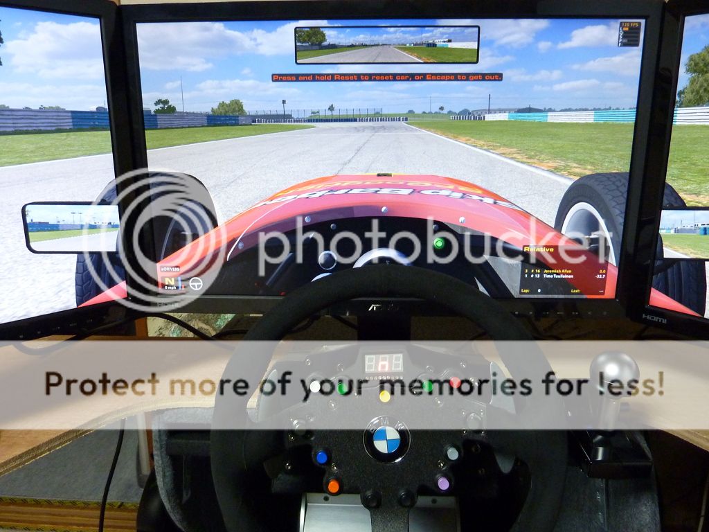 [PROJECT LOG] My DIY SimVibe racing rig | Page 2 | GTPlanet