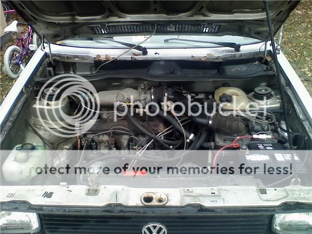 83 Rabbit build! | VW Vortex - Volkswagen Forum