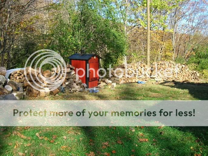 Wood Stack Pictures | Page 10 | Arborist, Chainsaw & Tree Work Forum