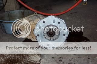 clocking ranger transfer case | Pirate 4x4