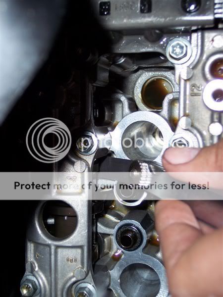 Valve Check/Adjustment | Suzuki GSX-R Motorcycle Forums Gixxer.com