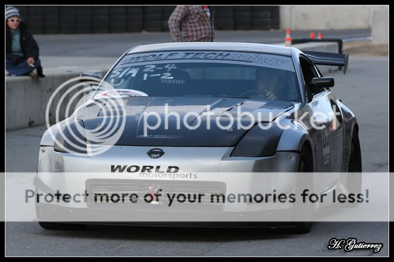 034 Motorsport - Audi A4 - VR6 TURBO : A Time Attack Project | Page 10 ...