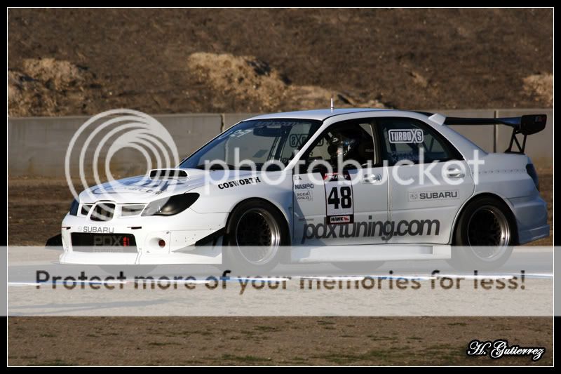 034 Motorsport - Audi A4 - VR6 TURBO : A Time Attack Project | Page 10 ...