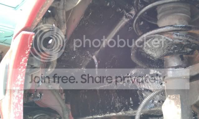 Diablo Red 106 GTi - Saxperience - Citroen Saxo Forum