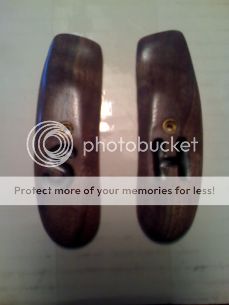 Sneak peek of my new grips!! | Page 3 | Archery Talk Forum