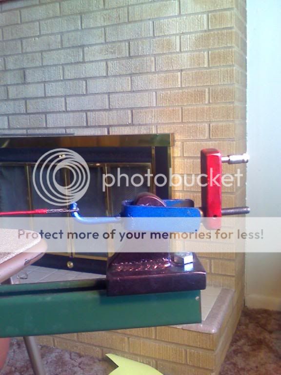 String Stretcher | Archery Talk Forum