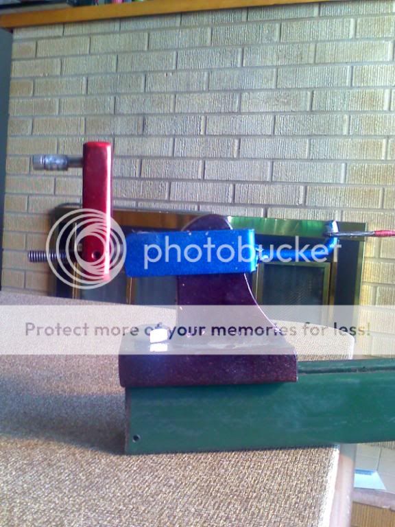 String Stretcher | Archery Talk Forum