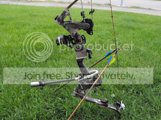 Xtreme Custom Stabilizer Review thread | Page 10 | Archery Talk Forum