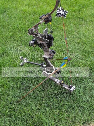 Xtreme Custom Stabilizer Review thread | Page 10 | Archery Talk Forum