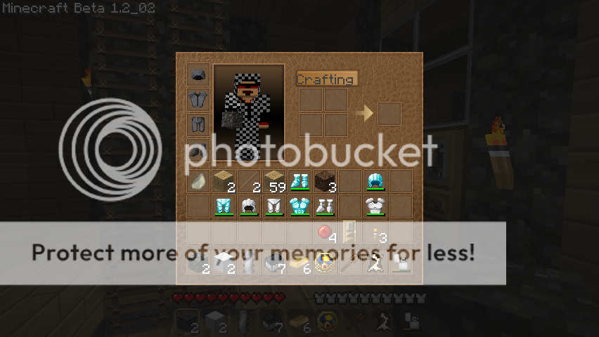 Mixture Pack - Resource Packs - Mapping and Modding: Java Edition ...