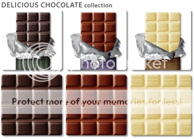 Seamless Milk Chocolate Background Stock Illustration - Download Image ...