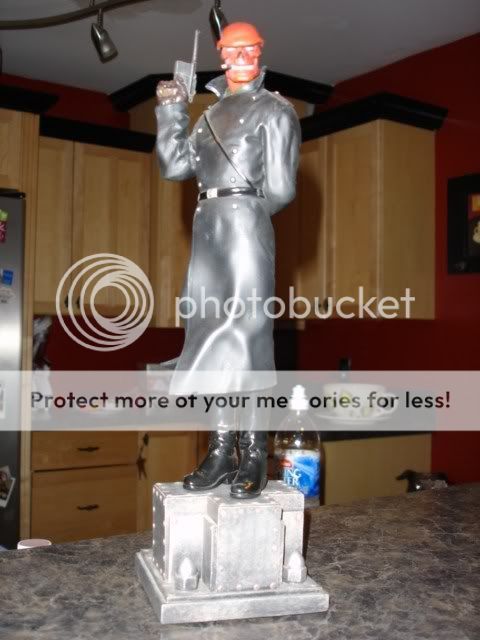 Some recent pick ups... - Statue Forum