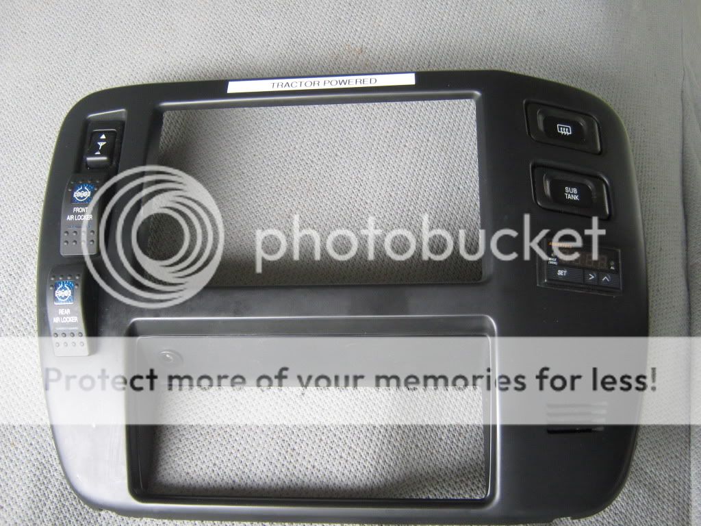 egt probe position pre turbo | Patrol 4x4 - Nissan Patrol Forum