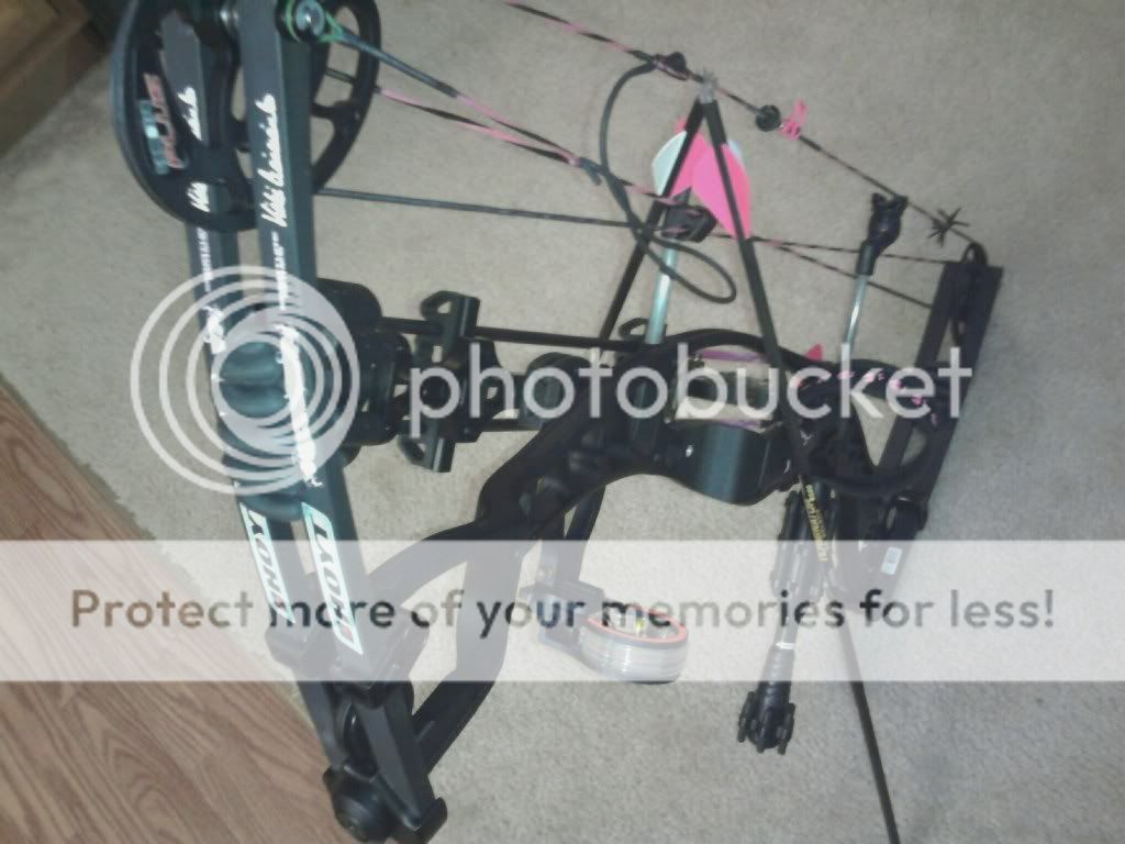 Hoyt Vicxen | Archery Talk Forum