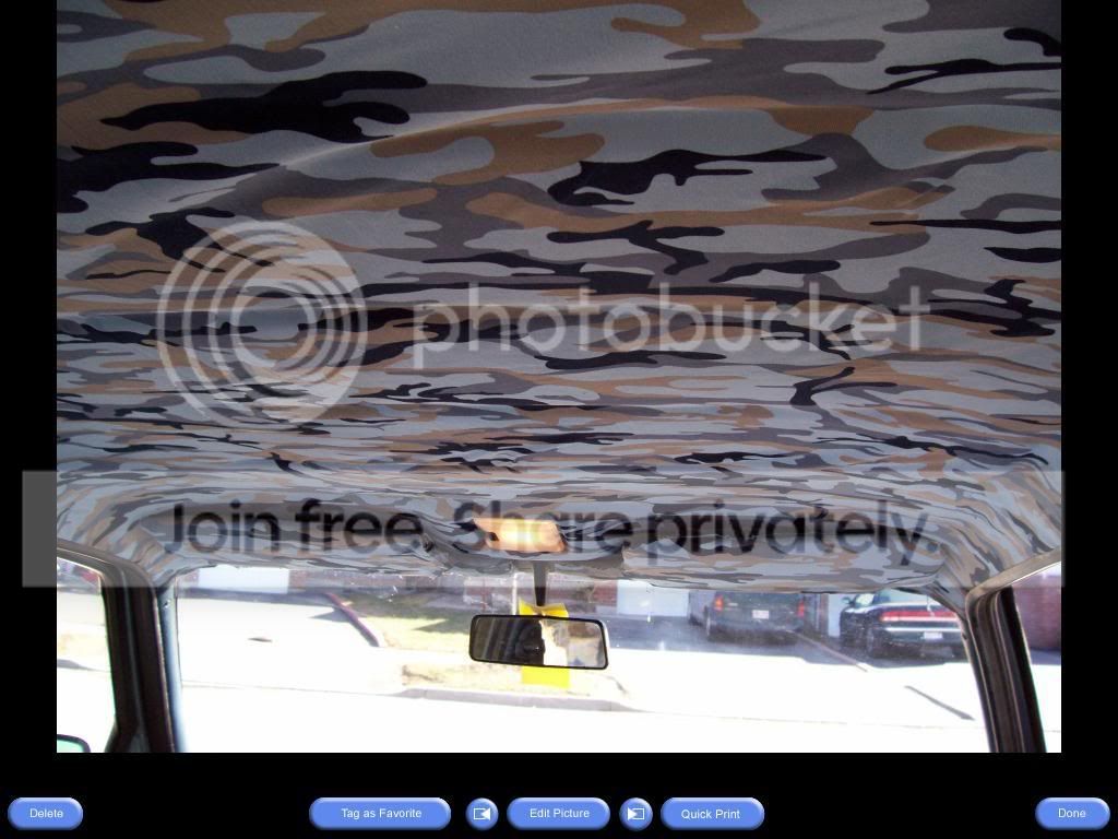 My headliner | VW Vortex - Volkswagen Forum