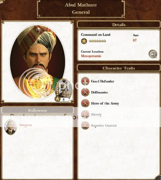 [ETW AAR] Religious Unrest [Maratha Confederacy] | Total War Center