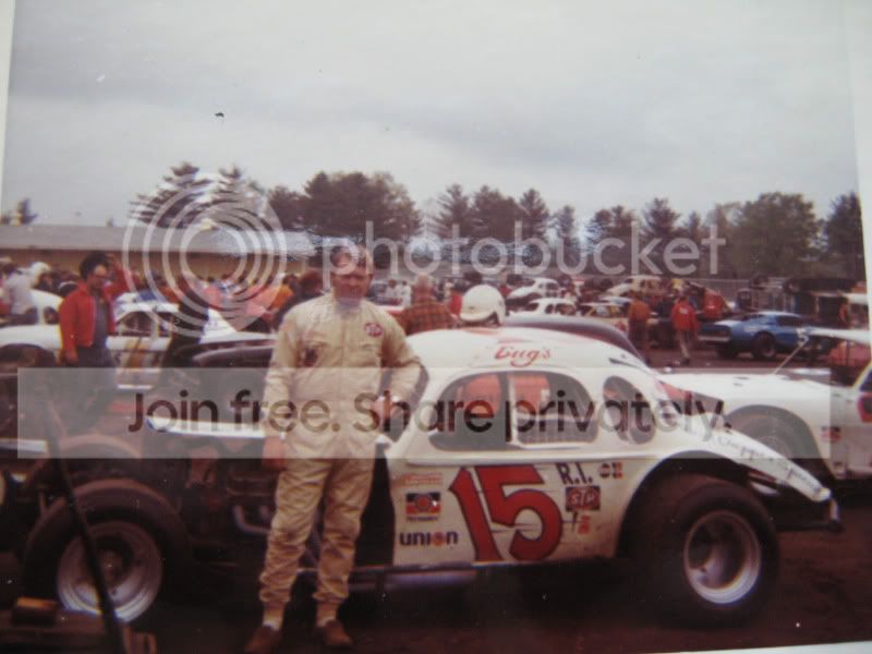 60'-70's Vintage Oval Track Modifieds | Page 125 | The H.A.M.B.