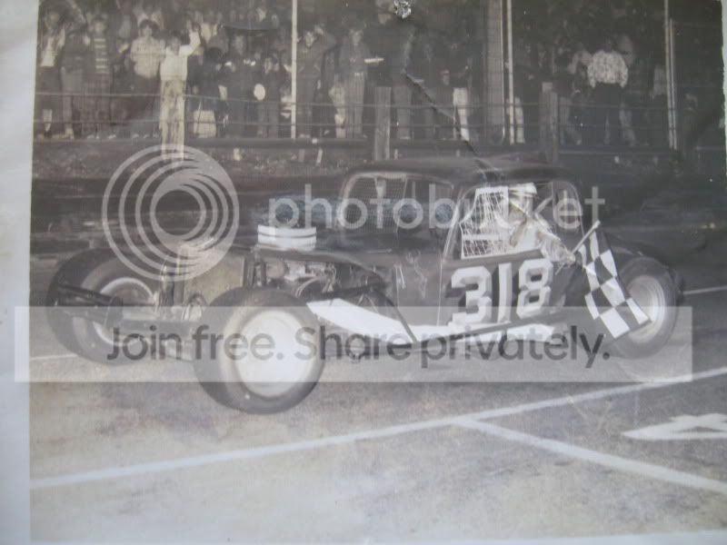 60'-70's Vintage Oval Track Modifieds | Page 125 | The H.A.M.B.